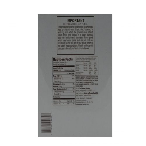 Kit Kat 36ct - Maskas