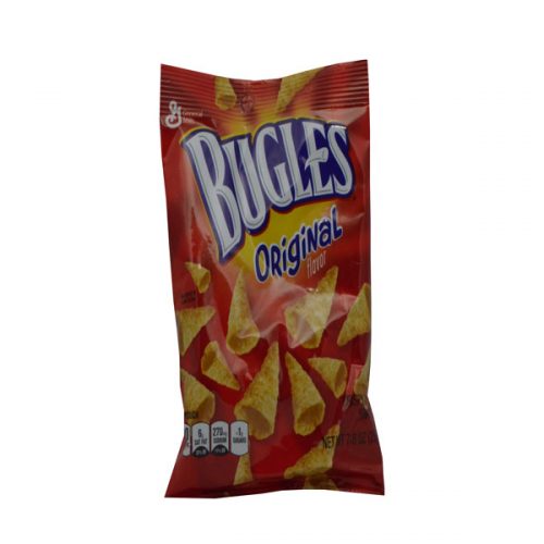 Bugles Original - Maskas