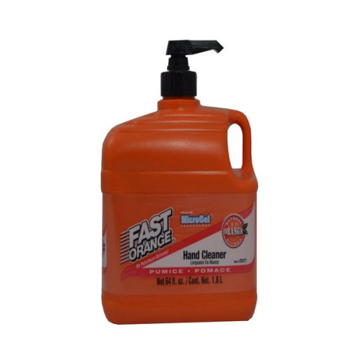 Fast Orange Pumice Hand Cleaner - Maskas