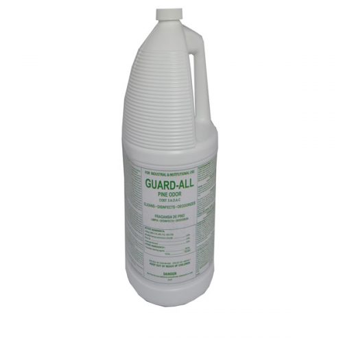 Guard-All Pine Odor All-Purpose Cleaner - Maskas