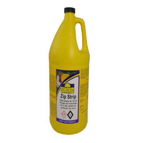 Zip Strip Floor Stripper - Maskas